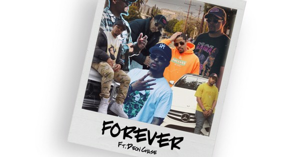Ish Vitale, Deon Chase - Forever