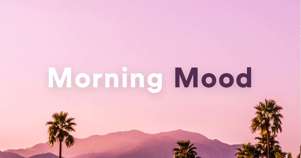 Morning Mood 2023