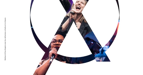 Cross Worship - Cross Worship (Live)