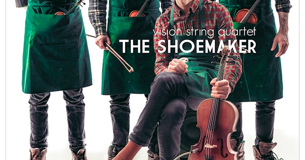 The Shoemaker | Warner Classics