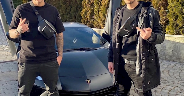 Bobkata on Instagram