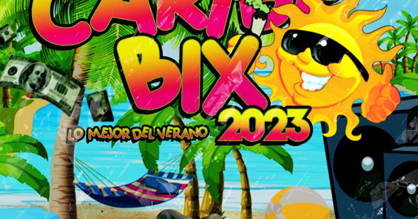 LONG DAYS MAFIA - CARIBE BIX 2023