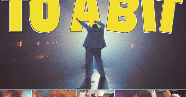 corook - committed to a bit