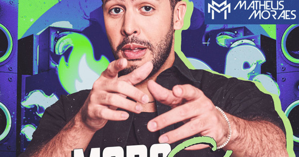 Matheus Moraes - Modo Só