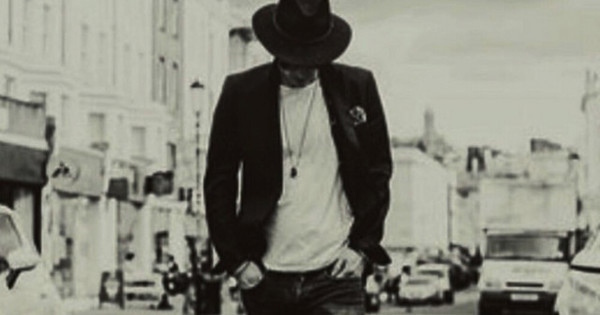 Charlie Freeman - Lost Town