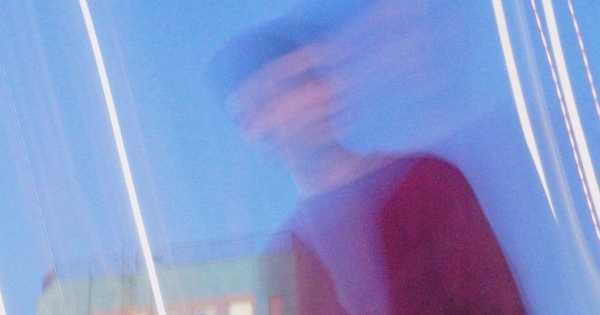 Adam Yaron - Stay Still