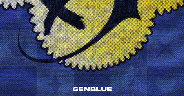 未來少女 幻藍小熊（GENBLUE）- CHECKMATE