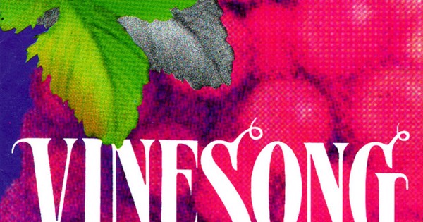 Vinesong - Healing Stream