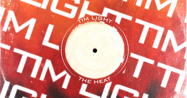 Tim Light - The Heat