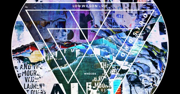 Lou Wilson - VIP