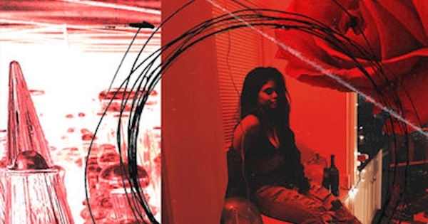 Norman Perry - Different Women - Single