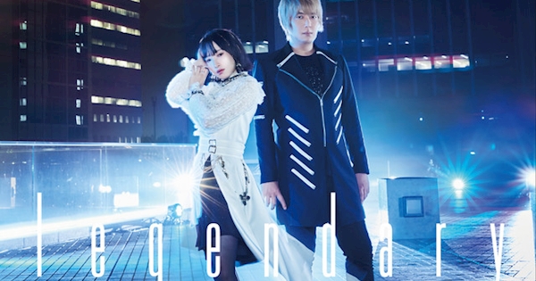fripSide - legendary future