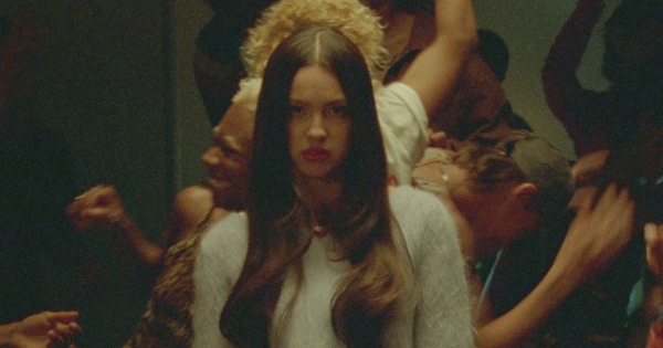 Olivia Rodrigo - bad idea right? (Official Video)