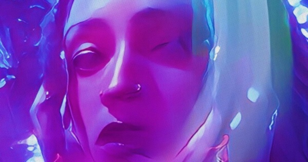 Nezumi Coo, Chloe Kibble - Matter - Single