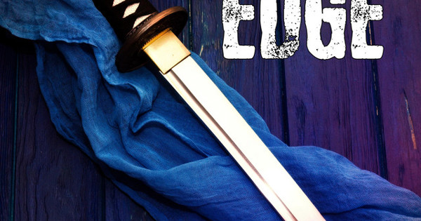 Nicki Gee - Edge (from "Rurouni Kenshin")