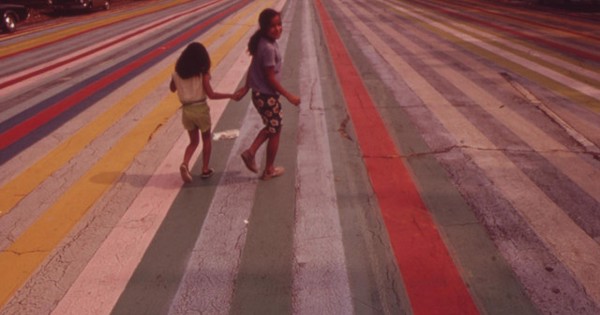 Sun Daze, Wesley Eisenhauer, Juke the Tiger - The Time