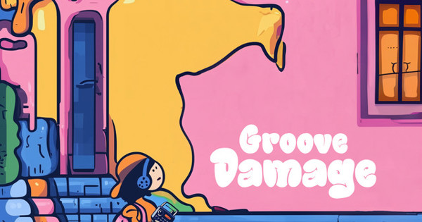 STO_DJ - Groove Damage