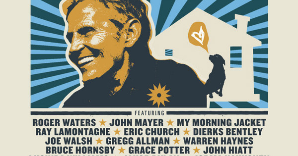 Various Artists - Love For Levon