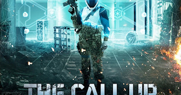 Tom Raybould - The Call Up (Original Motion Picture Soundtrack)