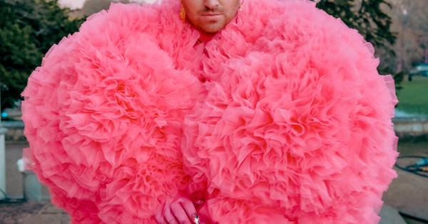 Sam Smith - Beautiful