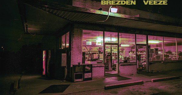 Brezden, Veeze - Store Runner (feat. Veeze)