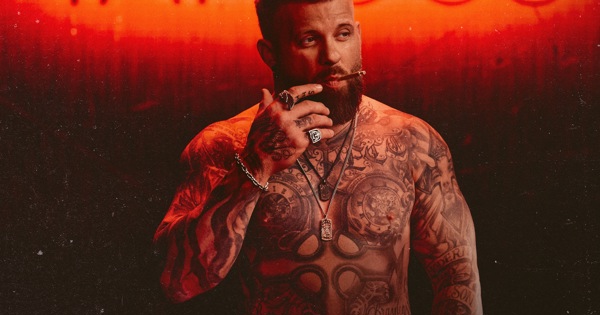 Brantley Gilbert • "Tattoos"