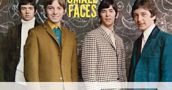 Small Faces - From The Beginning (Deluxe Edition)