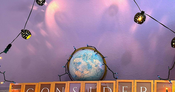 Adin Boyer - Consider