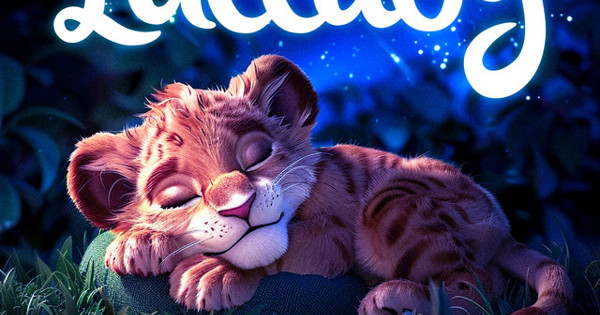 Lullaby Dreamers - Lullaby Disney Hits Vol. 1