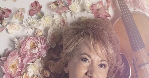 Nancy Shoop-Wu - Full Bloom