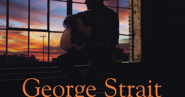 George Strait - The Road Less Traveled