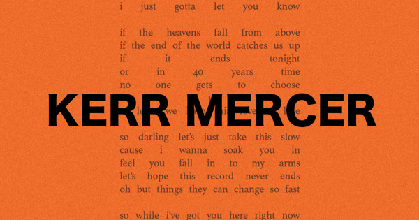 Kerr Mercer | Manchester Deaf Institute