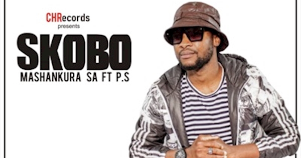 Skobo - Mashankura SA (Feat. P.S)