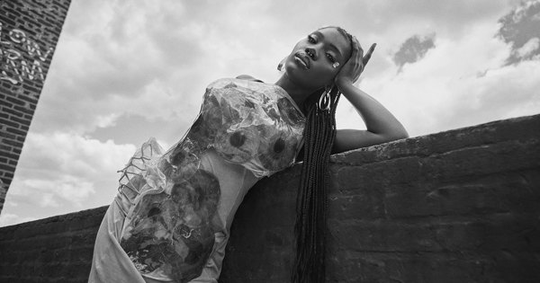 Doechii, TDE’s First Female Rapper, Is Ready For Her ‘Pop Era’