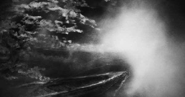 'I the Storm' – Simon McCorry