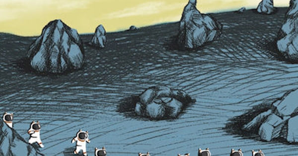 monolith - 04 Limited Sazabys