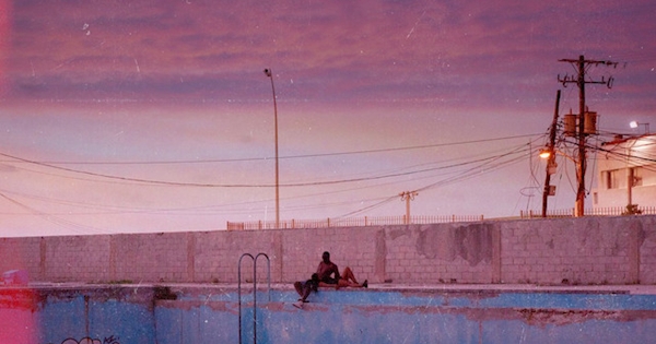dvsn - Morning After