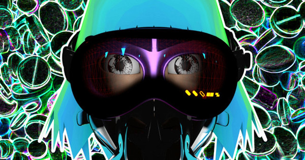 Ghost Shima - chemie