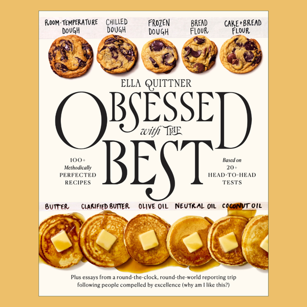 Order OBSESSED WITH THE BEST