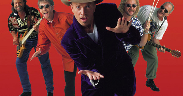 Sawyer Brown - Drive Me Wild