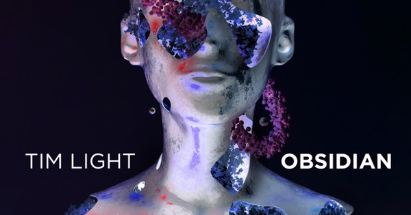 Tim Light - Obsidian