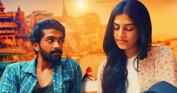 Vijai Bulganin, Adithya RK - Madhubala (Tamil) - Single
