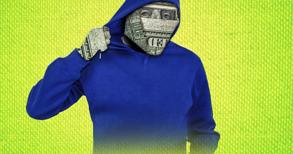 Peso Da Mafia - Money Man