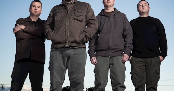 Clutch Tickets & Tour 2018-19