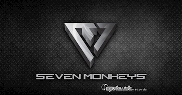 Various Artists - Seven Monkeys