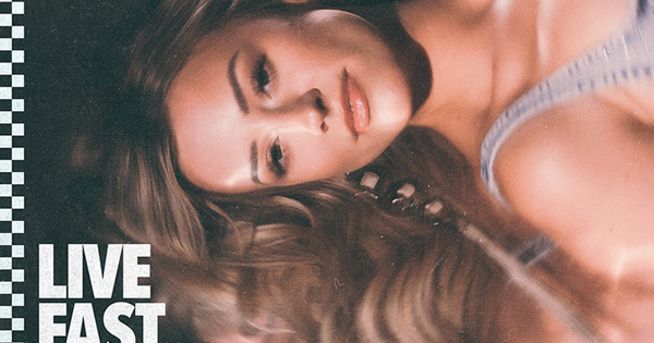 Kayley Green - Live Fast Die Pretty