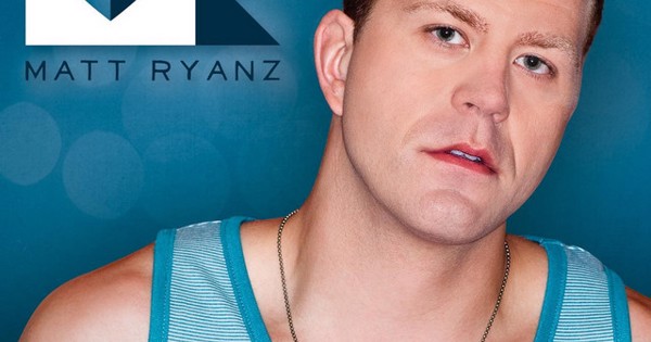 Matt Ryanz - It's Love to Me