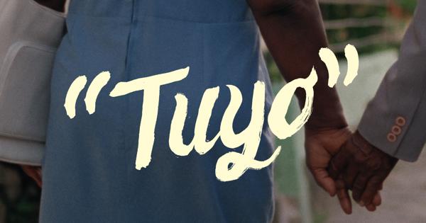 Tuyo