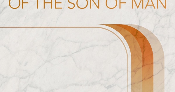 Derek North - At The Feet Of The Son Of Man - Single