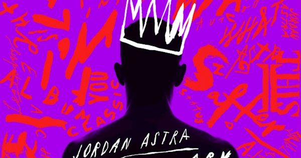 Jordan Astra - Legendary Status